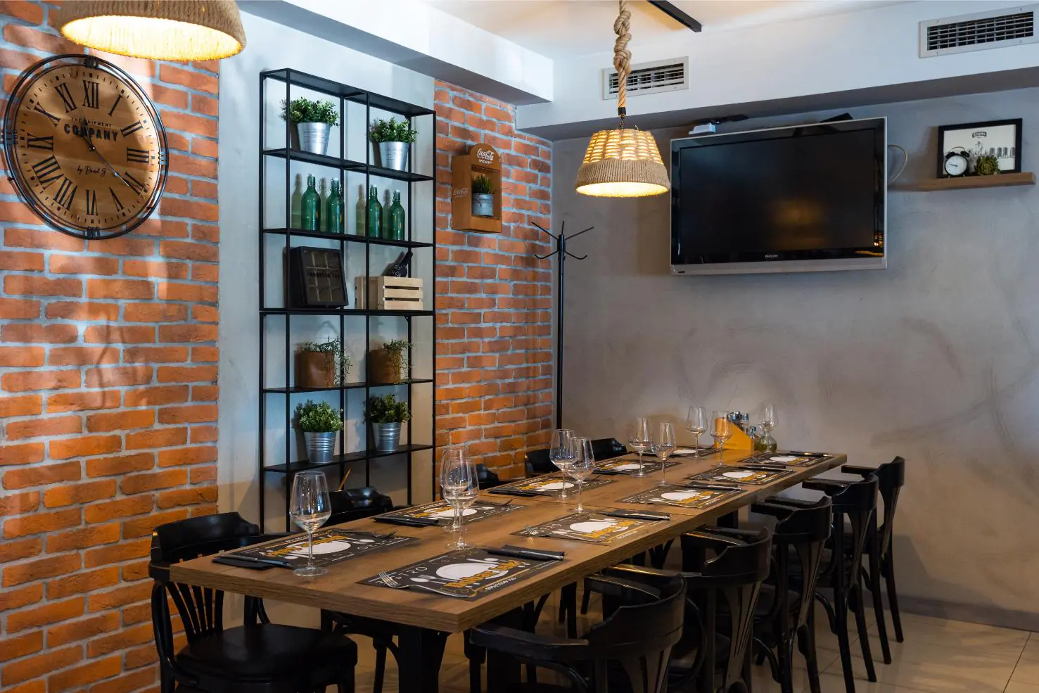 O nama - Bistro La Rupa